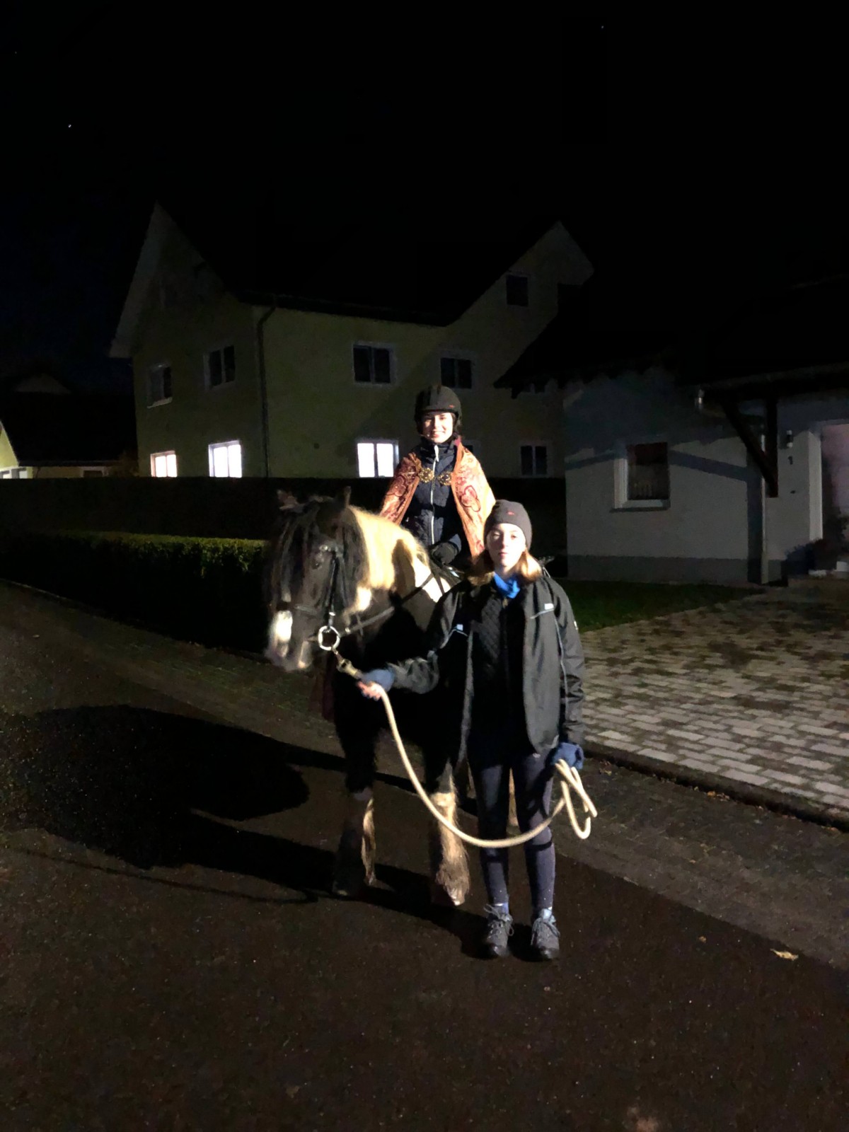 Martinsumzug 2023 | Ortsgemeinde Krummenau